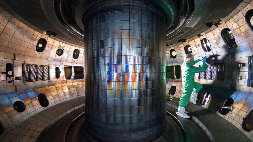 Nuclear Fusion Breakthrough Could Mean Unlimited Clean Energy | TIMCAST