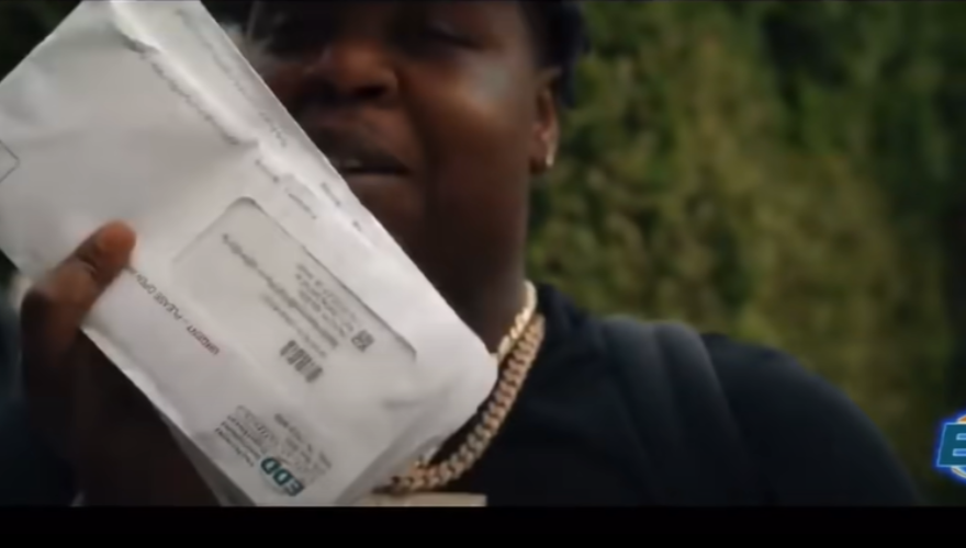 Rapper Who Bragged About COVID-19 Fraud Sentenced To Over Six Years For ...