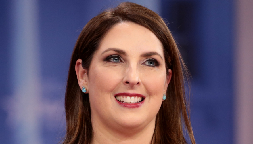 Arizona GOP Calls On Ronna Romney McDaniel To Resign As Head Of RNC ...