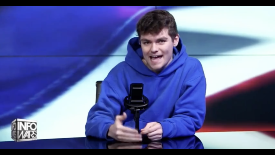 Fuentes Divulges Details On Dinner With Ye, Former President Trump ...