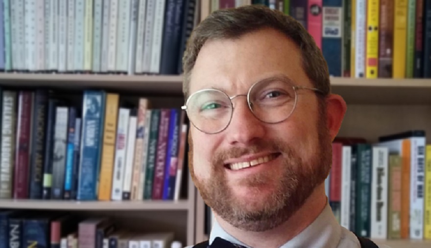 North Carolina Professor Files Lawsuit After Being Fired For ...