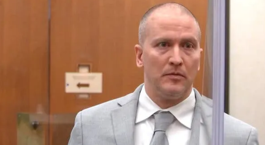 Derek Chauvin Asks Appeals Court to Void Verdict in George Floyd's ...