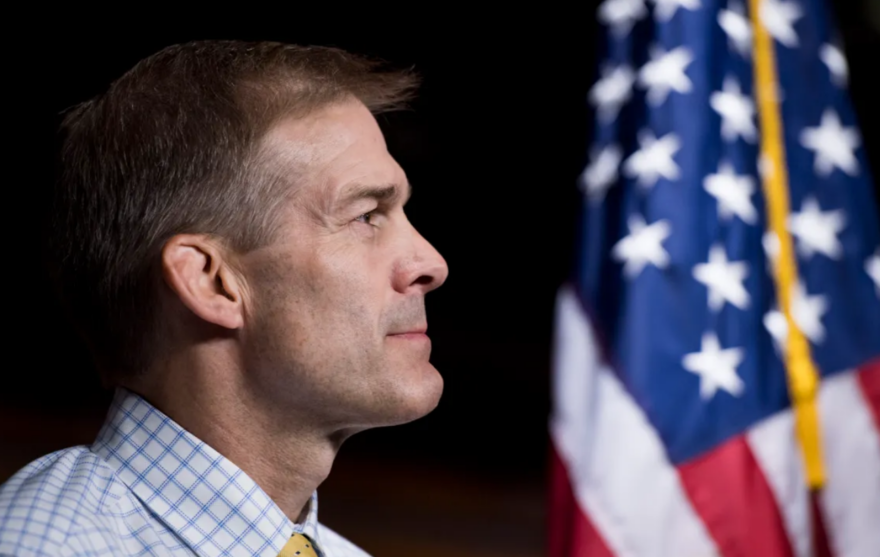 Jim Jordan to Chair 'Weaponization of Government' Subcommittee | TIMCAST