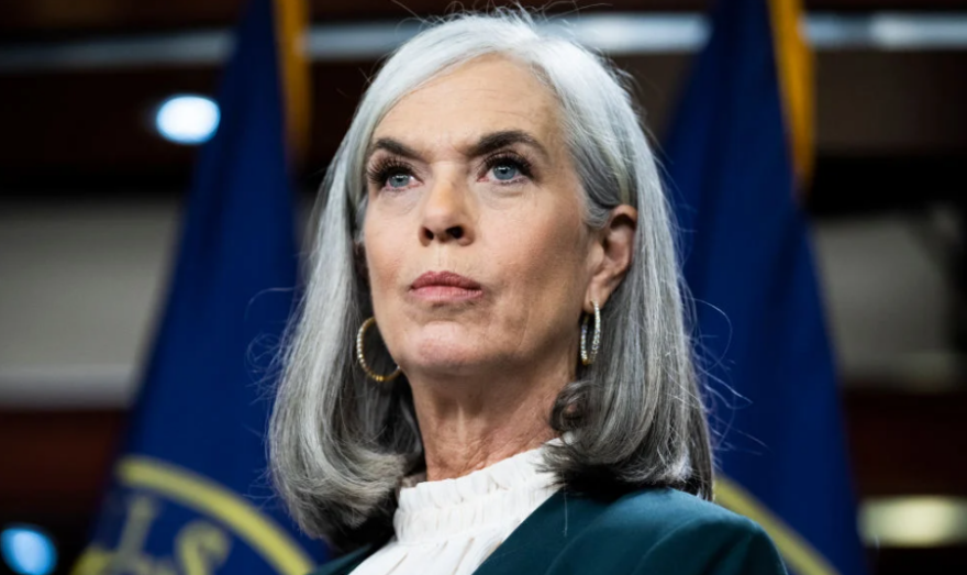 Massachusetts Congresswoman Addresses Arrest of 'Nonbinary' Child Who ...