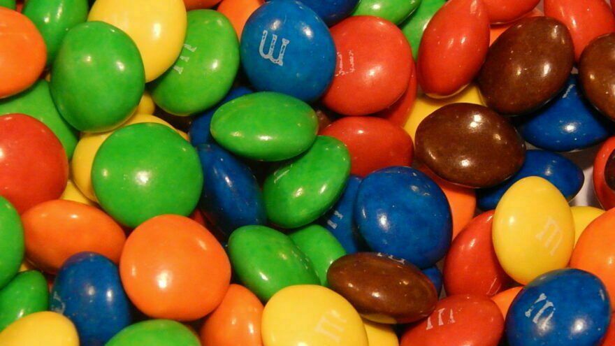 M&M's Announces 'Indefinite Pause' To Spokescandy Mascots, Reveals New Spokesperson | TIMCAST