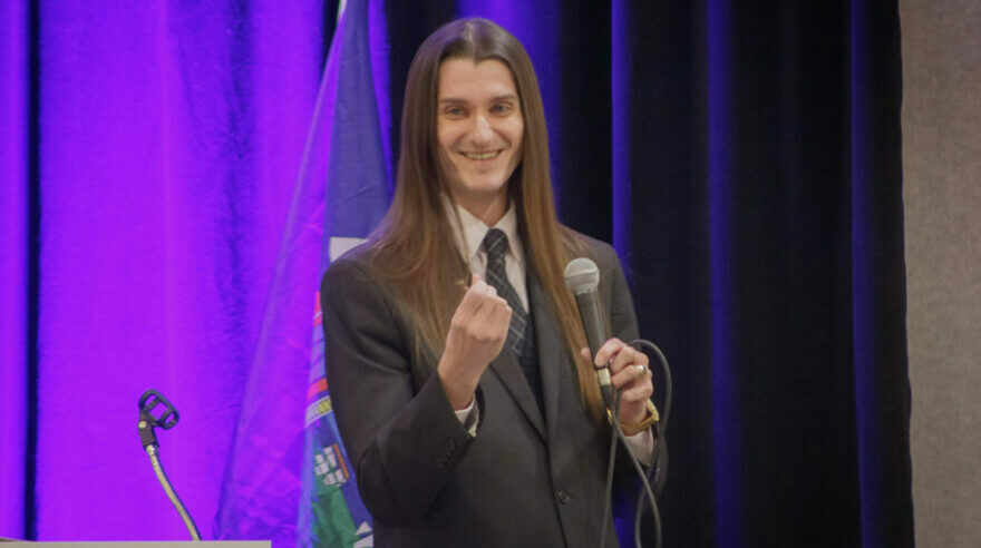 Conservative Activist Launches Early Vote Action PAC | TIMCAST