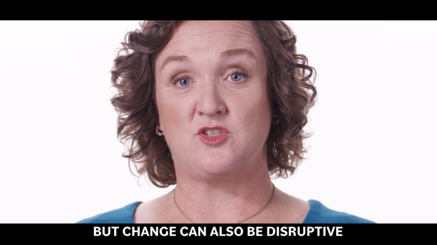 California Representative Katie Porter Announces United States Senate ...