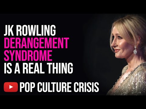 Journalist Writes INSANE Article Encouraging People to Shame JK Rowling ...