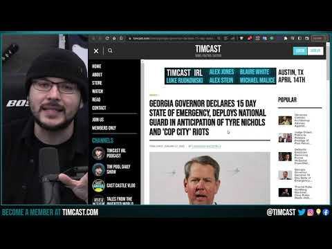 Channel Videos Archive | Page 3 of 476 | TIMCAST