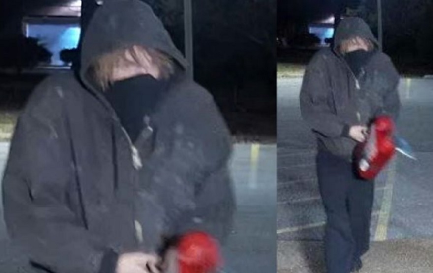 Illinois Man Charged with Setting Fire to Planned Parenthood, Says He ... Illinois Man Charged with Setting Fire to Planned Parenthood, Says He ...