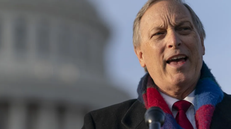 Congressman Andy Biggs Will Introduce Articles of Impeachment Against ...