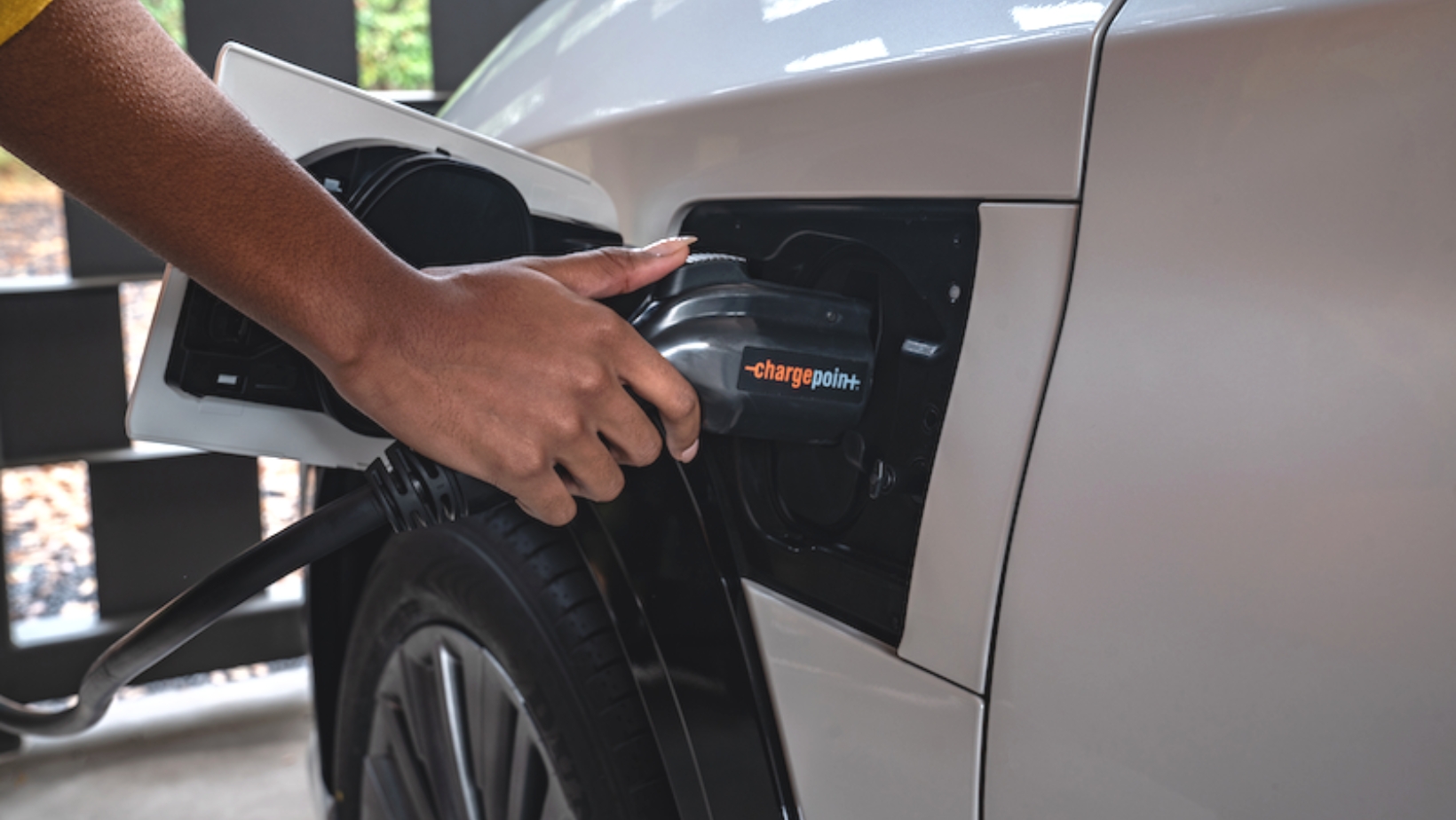 Two U.S. Companies Will Merge EV Charging, Battery Storage, And AI Tech ...