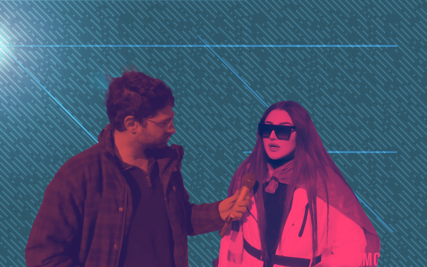 WATCH: Protestors Gather in D.C. to Demand Regime Change in Iran | TIMCAST