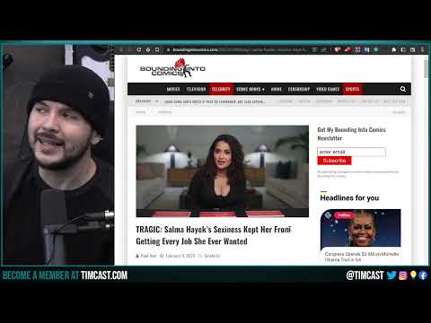 Actress Complains She's TOO HOT To Get Roles in Comedy Films, Life Can be Hard For Sexy ...