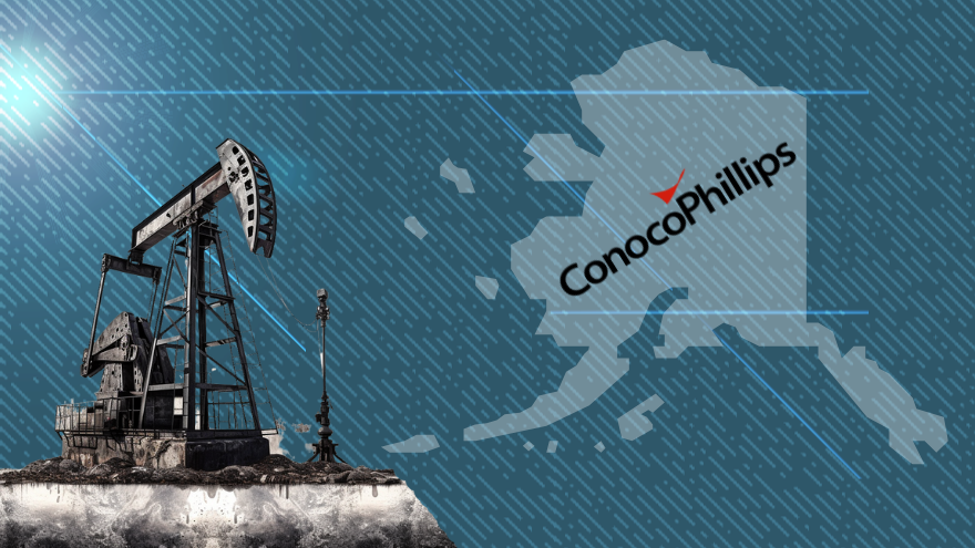 Environmental Groups Sue Biden Admin Over ConocoPhillips' Willow Oil ...