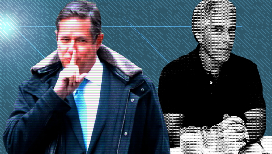 Former Jp Morgan Exec To Be Deposed Over Jeffrey Epstein Relationship