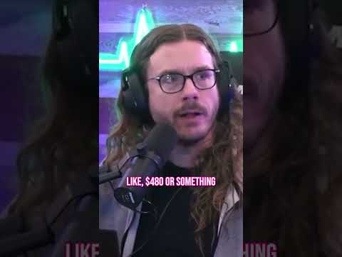 Don't Get A Stripper Girlfriend #shorts | TIMCAST