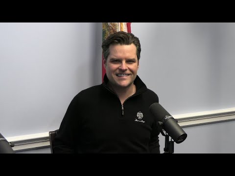 Timcast IRL - Reps Matt Gaetz And Dan Bishop Join To EXPOSE J6 Breaking ...