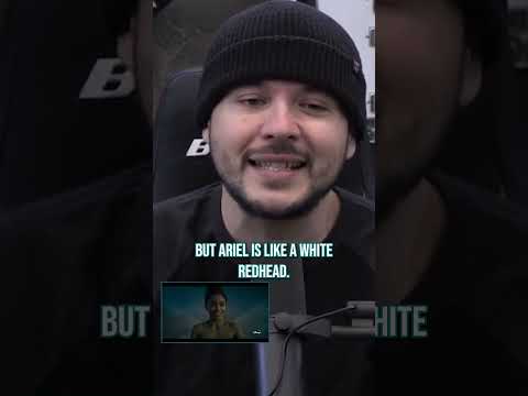 Disney Peter Pan ROASTED For Making Race And ender Swapping Characters ...