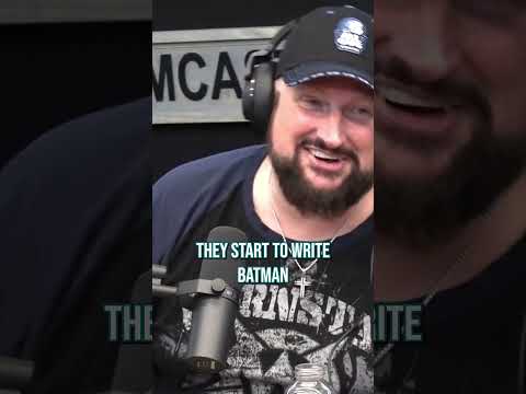 Timcast IRL - Women Are Feminizing Male Characters #shorts | TIMCAST