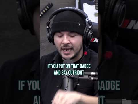 Timcast IRL - Tim Pool GOES OFF ON Corrupt Do Nothing Cops #shorts ...