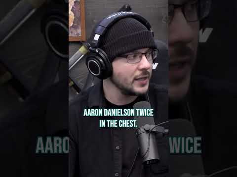 Timcast IRL - Tim Pool Doesn’t Aee A Distinction Of Antifa And BLM # ...