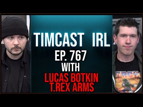 Timcast IRL - Anheuser Busch Has EMERGENCY MEETING As Bud Light Boycott ...