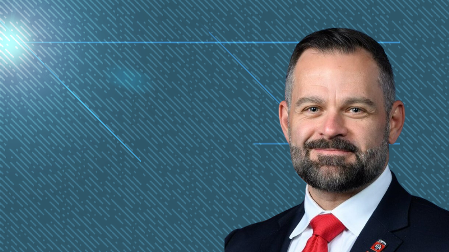 Representative Cory Mills Joins Other Florida Lawmakers with Trump ...