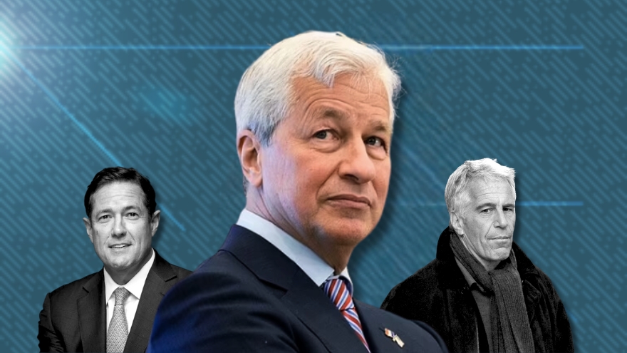 Jp Morgan Reaches 290m Settlement With Epstein Victims Timcast
