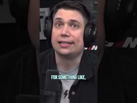 Timcast IRL - Tim Asks Leftist If A Pregnant Woman Should Be Able To Do ...