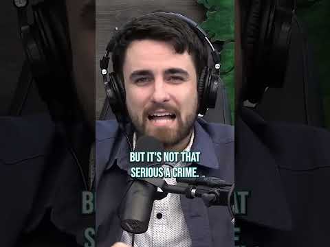 Timcast IRL - Seamus’ Stance On The War On Drugs And Weak Policies # ...