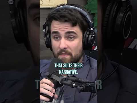 Timcast IRL - Keith Olberman Blasts Tim Pool #shorts | TIMCAST