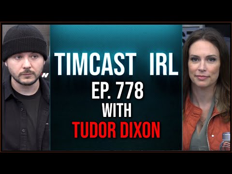 Timcast IRL - Elon Musk Names WEF Chair As Twitter CEO, DEFENDS HER w ...