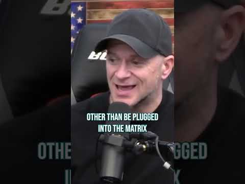 Timcast IRL - Fully Automated Luxury Communism #shorts | TIMCAST