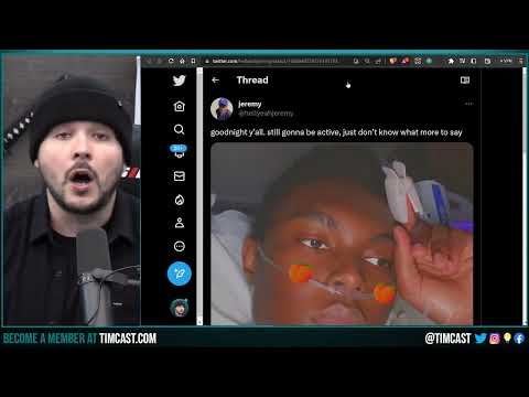 Leftist OWNED SO BAD In Debate He Has To Go To The ER, THIS Is Why ...