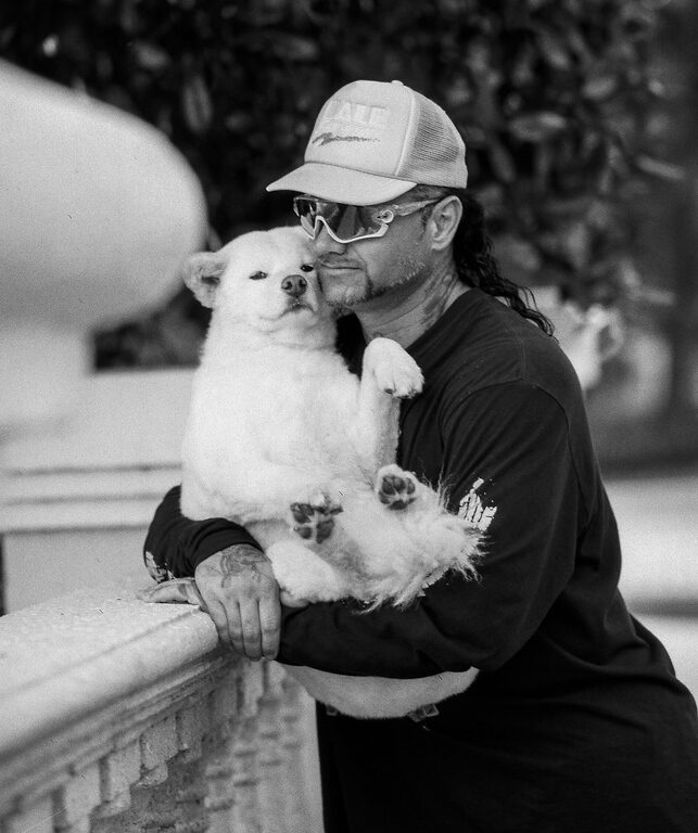 CASHMAN: THE RIFF RAFF RENAISSANCE | TIMCAST