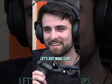 Timcast IRL - Girls Are Faking Podcasts As Instagram Trend #shorts ...