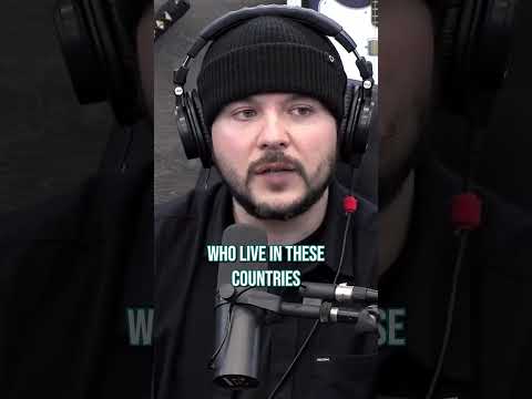 Timcast IRL - Social Media's Impact On The Middle East #shorts | TIMCAST