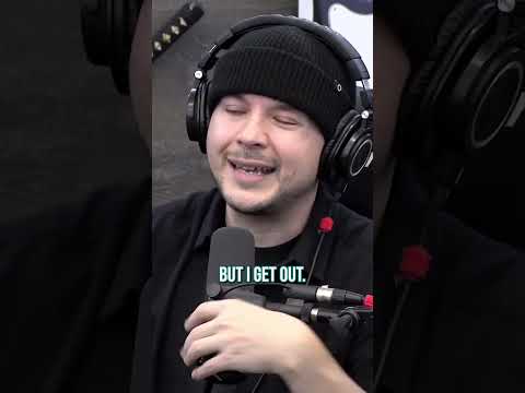 Timcast IRL - Tim Talks About Getting Arrested #shorts | TIMCAST