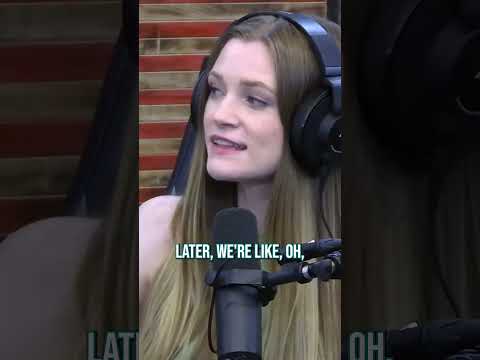 Timcast IRL - Hannah Claire Always Suggest To Women To Get Off Birth ...