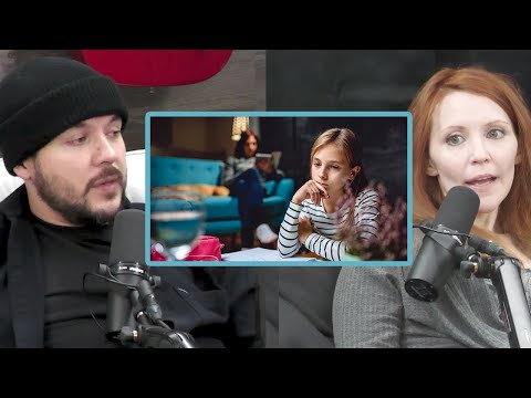 Josie's Daughter Targetted By Grooming Teacher | TIMCAST