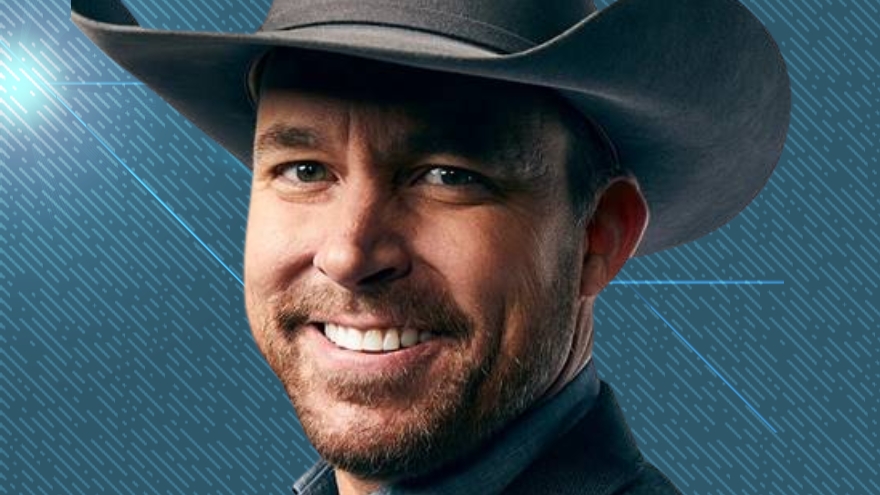 Comedian and Musician Chad Prather Joins Baste Records | TIMCAST