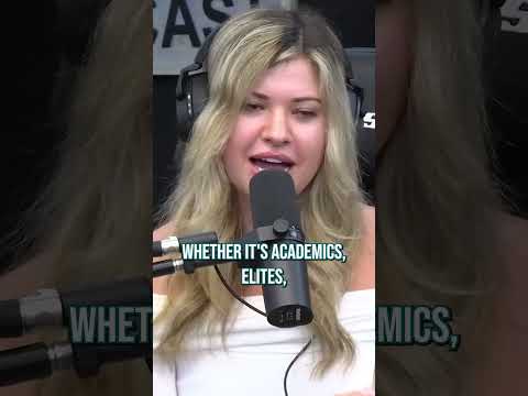 Timcast IRL - The United Front (A CCP Cover Company) #shorts | TIMCAST