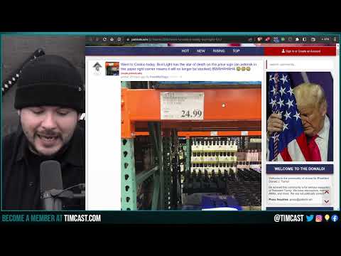 Costco DROPS Bud Light, "Death Star" On Bud Light Means NO MORE BUD ...