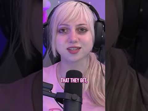 Baby Wake Up, A New E Girl Viral Trend Just Dropped #shorts | TIMCAST