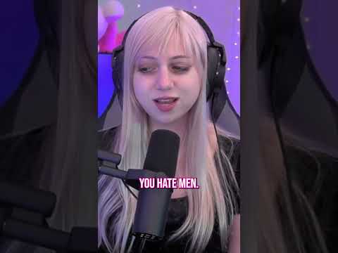 Male Simps vs Female Simps #shorts | TIMCAST