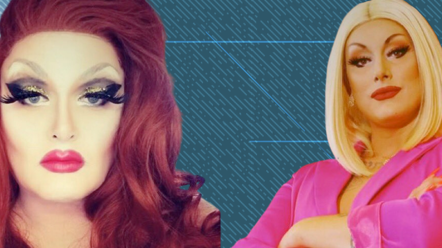 WATCH: Drag Performers Argue About the Incorporation Of Children In ...