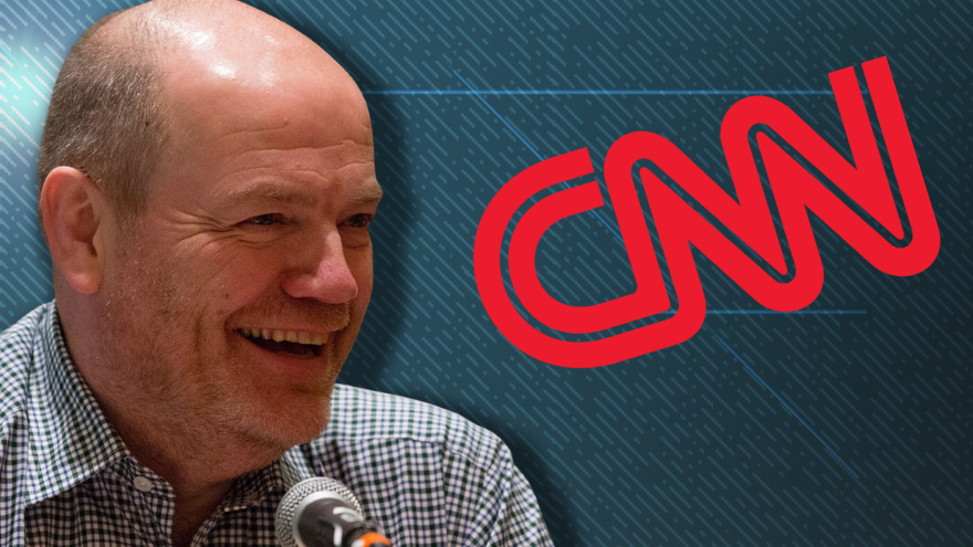 Former New York Times, BCC Executive Mark Thompson Named New CEO of CNN ... Former New York Times, BCC Executive Mark Thompson Named New CEO of CNN ...