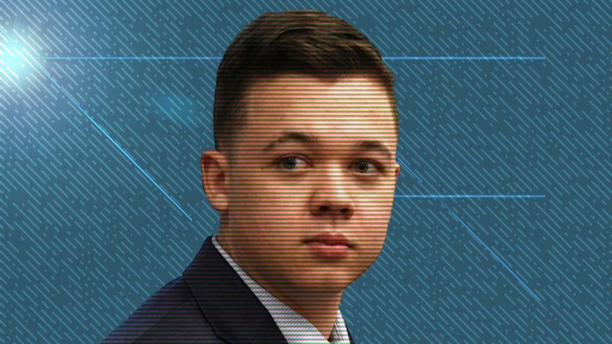 Kyle Rittenhouse Sued By Estate Of Joseph Rosenbaum | TIMCAST