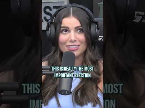 Timcast IRL - 2024 Might Be The LAST Election | TIMCAST